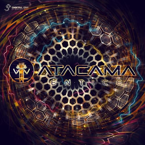 Play Entice by Atacama on Amazon Music