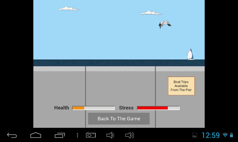 Keep Your Cool - ADHD RPG:Amazon.com:Appstore for Android