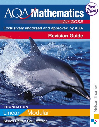 AQA Mathematics for GCSE: June; Manning Haighton, Kathryn Scott, Andrew ...
