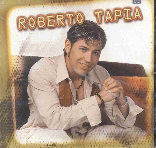 Roberto Tapia - Roberto Tapia - Amazon.com Music