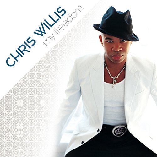 Play My Freedom by Chris Willis on Amazon Music