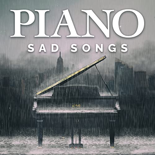Amazon.com: Piano Sad Songs : VARIOUS ARTISTS: Digital Music