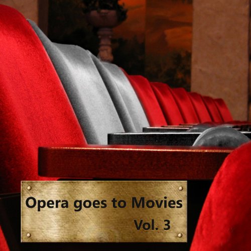 Play Opera Goes to Movies Vol. 3 by Prague Opera Orchestra on Amazon Music