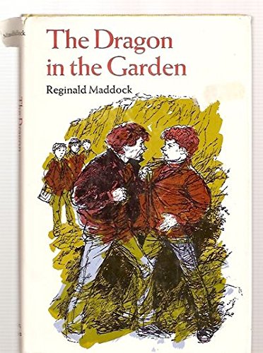 The Dragon in the Garden: Maddock, Reginald: Amazon.com: Books