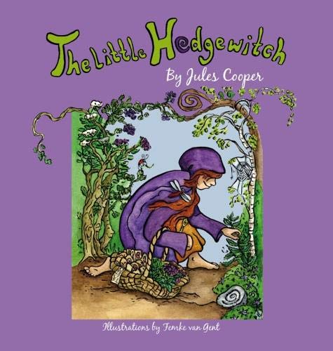 The Little Hedgewitch 2015: 1: Cooper, Jules: 9780957195721: Amazon.com ...