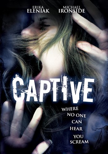 Amazon.com: Captive : Erika Eleniak, Michael Ironside, Catherine Colvey ...