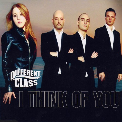 Play I Think Of You by Different Class on Amazon Music