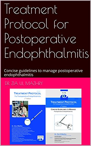 Endophthalmitis Treatment