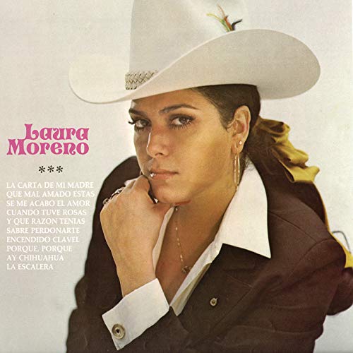 Reproducir Laura Moreno de Laura Moreno en Amazon Music