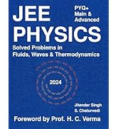 Buy JEE Main and Advanced Physics PYQ Plus: 1200 Solved Problems in ...
