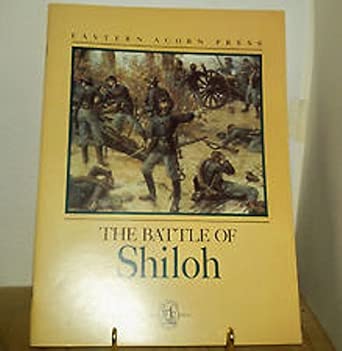 The Battle of Shiloh: Wiley Sword: Amazon.com: Books