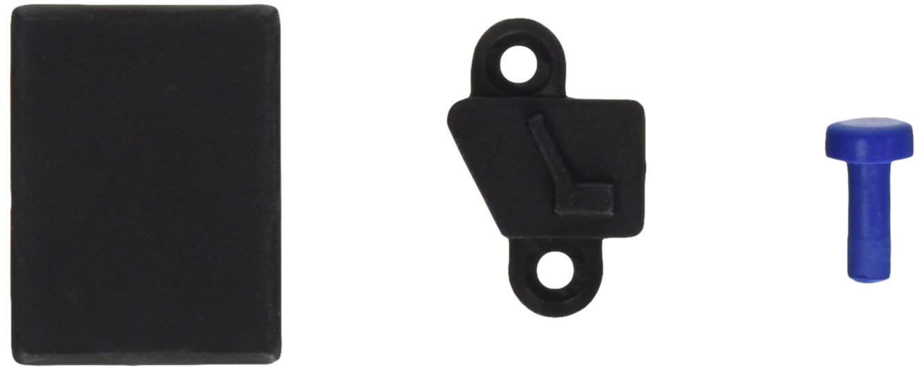 Amazon.com: Traxxas 5157 Cover Plates and Seals, Forward Only ...