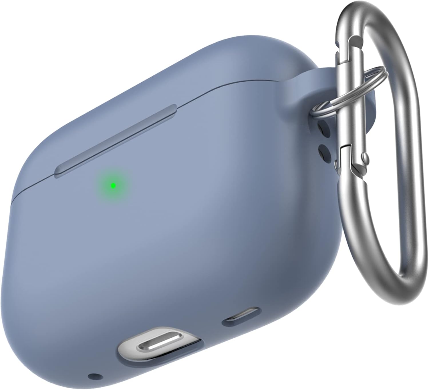 Delidigi For AirPods Pro 2 Case 2022 Ultra Thin Full Body Silicone delidigi-for-airpods-pro-2-case-2022-ultra-thin-full-body-silicone