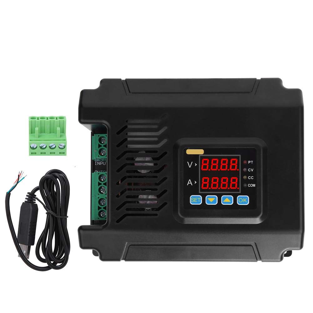 Buy DPM8650 Walfront Programmable DC Regulated Power Supply with TTL ...