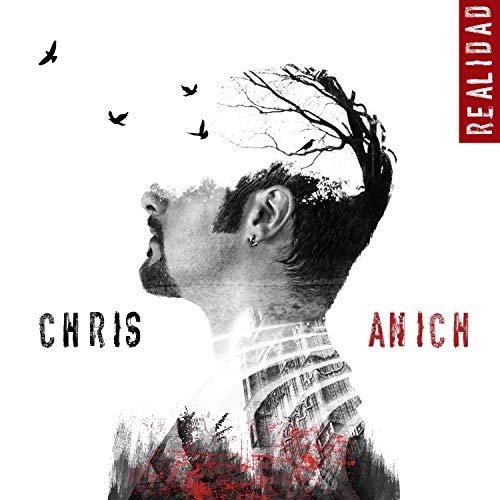 Play Realidad by Chris Anich on Amazon Music