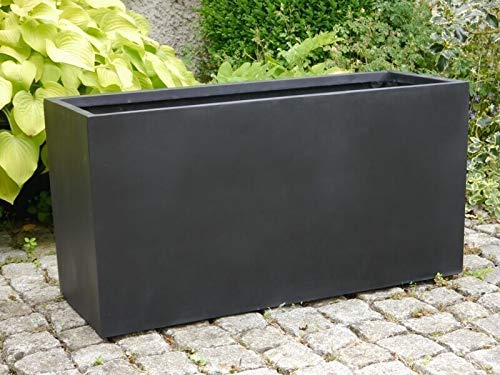 Pflanzkubel 100 Cm Lang
