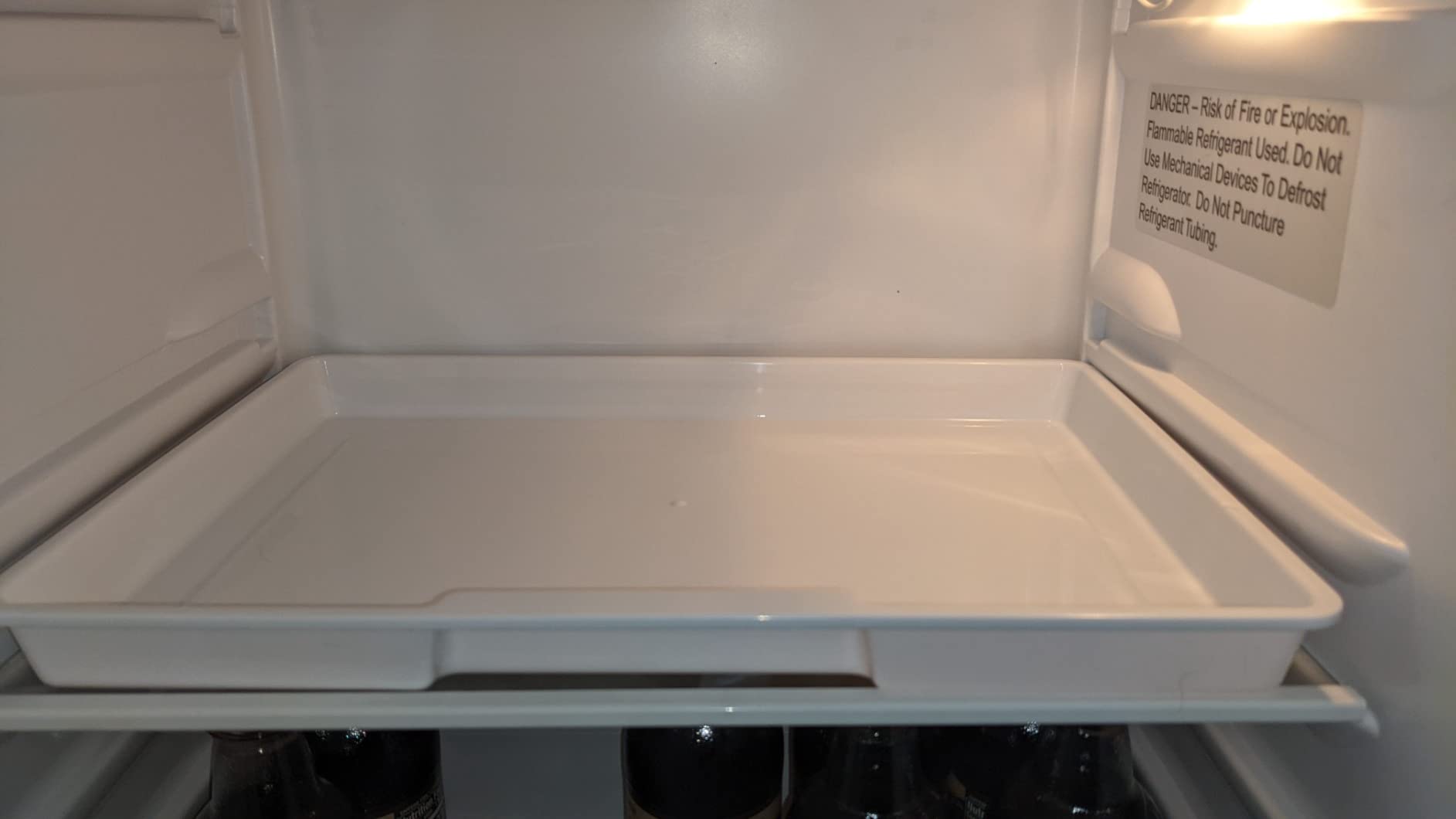 $32/mo - Finance RCA RFR322 Mini Refrigerator, Compact Freezer ...