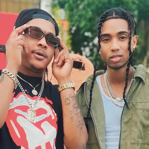 Play Mi Hermanito by Kiry Curu feat. Troy Rous on Amazon Music ...