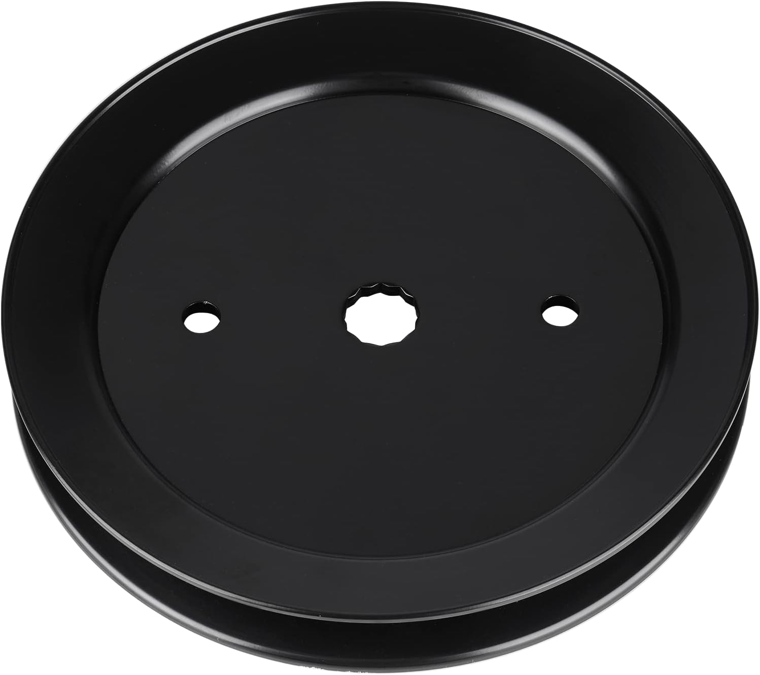 Amazon.com : MaxPower 332516B Spindle Pulley Replaces AYP/Craftsman ...