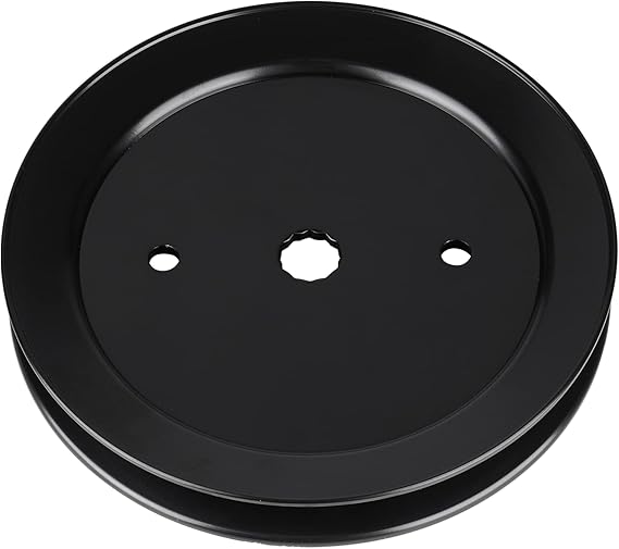 Amazon.com: ILONPA Spindle Drive Pulley Replaces Husqvarna 195945 ...