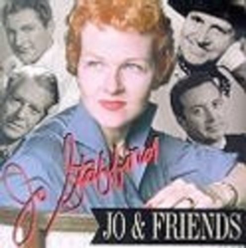 Jo & Friends: Stafford, Jo: Amazon.in: Music}