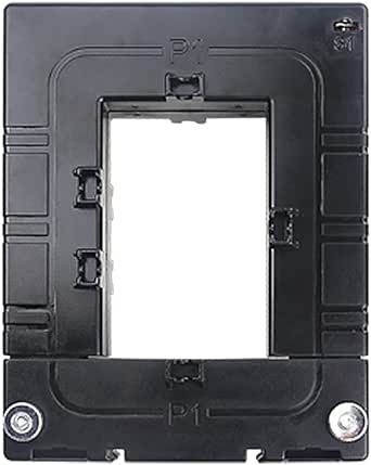 Amazon.com: Current Sensor,Current Transformer, Clamp current transformer, DP-58 split core ...