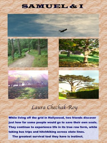 Samuel & I eBook : Chechak-Roy, Laura, Roy, Amit, Roy, Subir: Amazon.in ...
