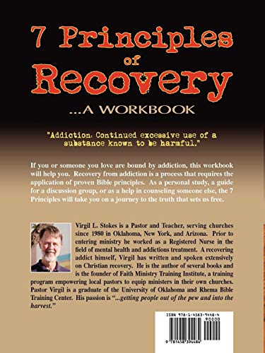 Snapklik.com : 7 Principles Of Recovery