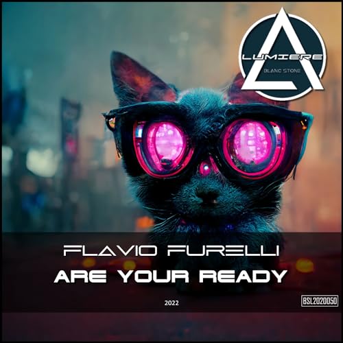 Play Are You Ready by Flavio Furelli on Amazon Music