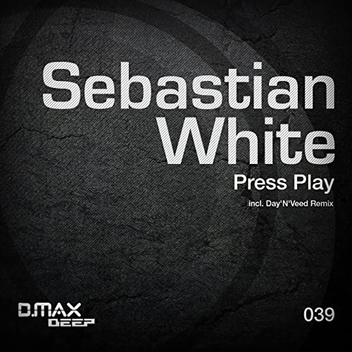 Play Press Play by Sebastian White on Amazon Music