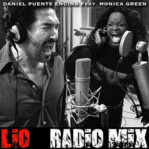 Play Lío (Radio Mix) by Daniel Puente Encina feat. Monica Green on Amazon Music