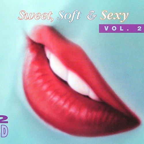 Various - Sweet, Soft & Sexy - Vol. 2 - RCA - PD 75032 (2) - Amazon.com ...