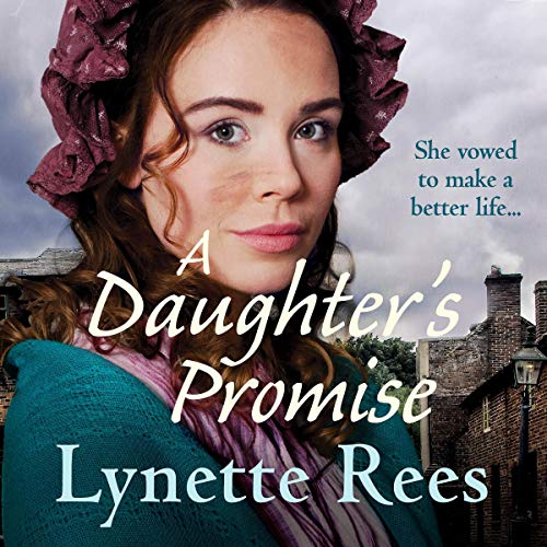 Amazon.com: A Daughter's Promise (Audible Audio Edition): Lynette Rees ...