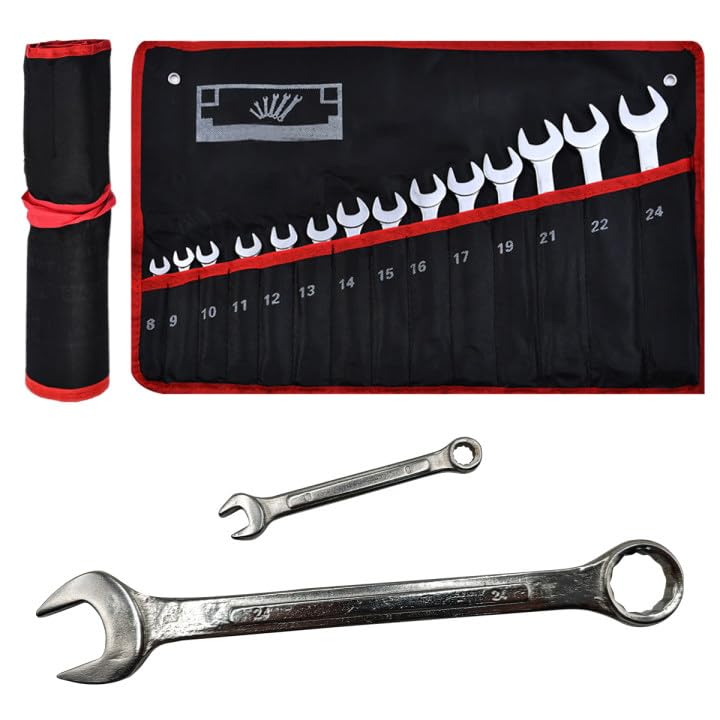 Medidas De Llaves Españolas - Ferreteria Y Herramientas