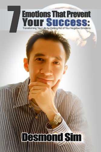 Amazon.com: 7 Emotions That Prevent Your Success eBook : Sim, Desmond ...