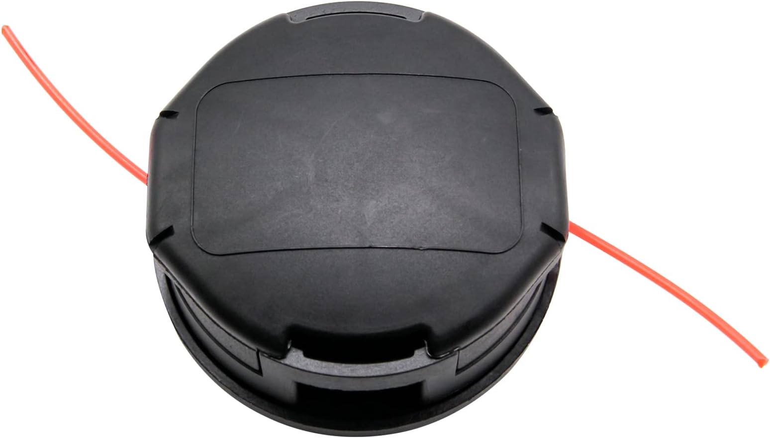 Amazon.com: SRM 225 Trimmer Head for Echo Speed-Feed 400 Bump Trimmer ...