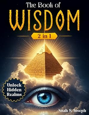 The Book of Wisdom: Volume 1 and 2: Jozef, Harry, Editions, Arcana ...