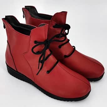 Amazon.com: ERIMEI Manga World Cosplay Boots Boot Shoes Shoe for ...