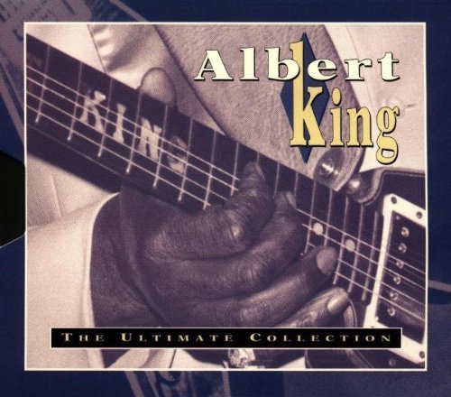 Ultimate Collection by Albert King - Amazon.com Music