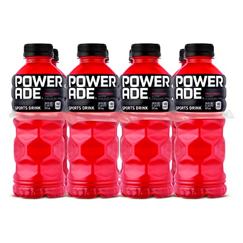 The 10 Best POWERADE Sports Drinks of 2026 [Verified] - Cherry Picks