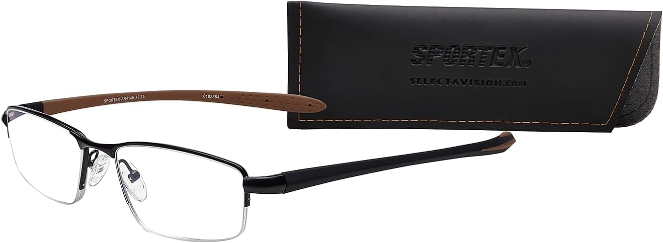 SAV Eyewear, Marrón – Yaxa Colombia