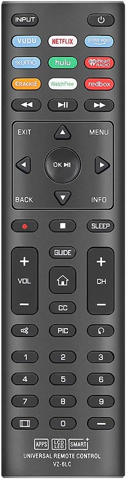 Amazon.com: New Universal Remote fit for D-Series E-Series M-Series V ...