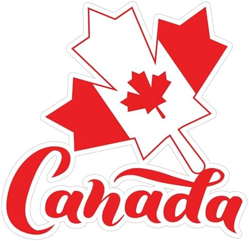 Amazon.com: Quebec Province Canada Sticker 4 Inch City Travel Souvenir ...