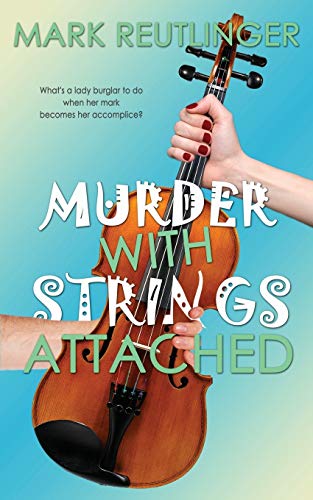 Book review of Murder with Strings Attached - Readers' Favorite: Book ...