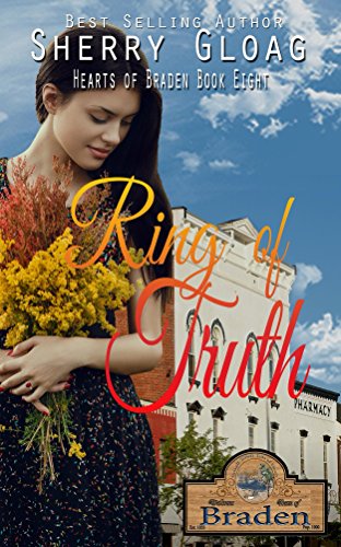 Ring Of Truth (Hearts Of Braden Book 8) - Kindle edition by Gloag ...