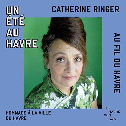 Au fil du Havre de Catherine Ringer no Amazon Music Unlimited