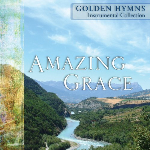 Play 50 Golden Hymns - Volume 1 - Amazing Grace by VARIOUS ARTISTS on ...