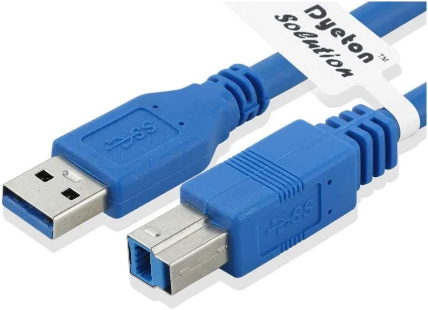 StarTech.com 10m 30 ft Active USB 3.0 USB-A to USB-B Cable - M/M - USB ...