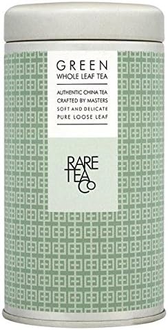 Life Is Better With Tea's Amazon Page
