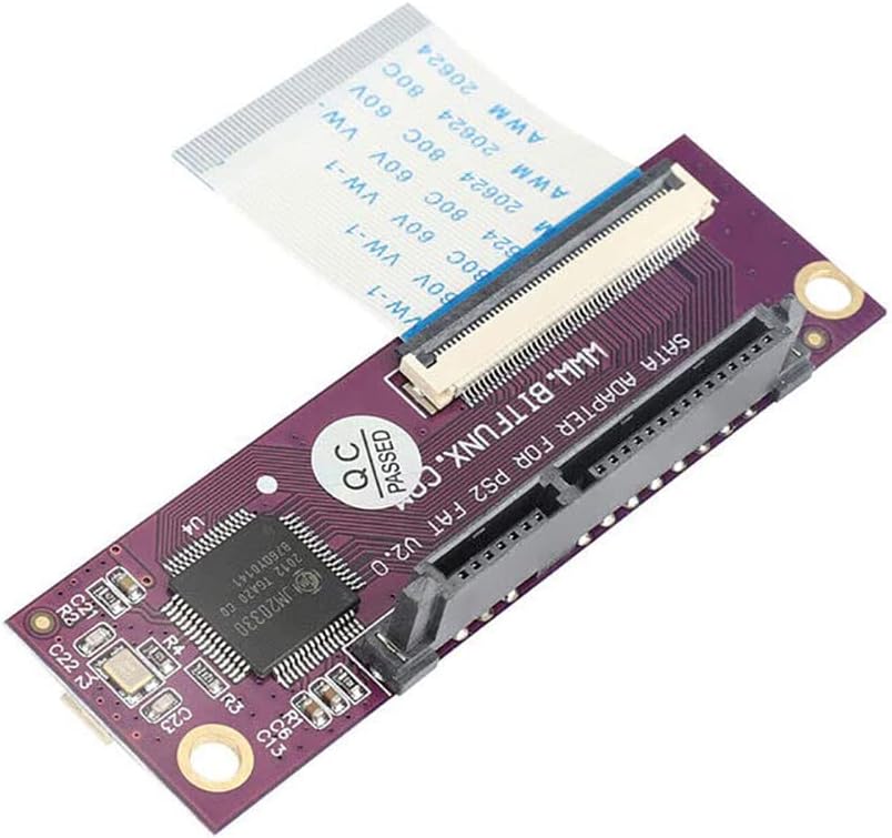 Amazon.com: Interface Network, Upgrade Gamestar SATA Interface Game ...